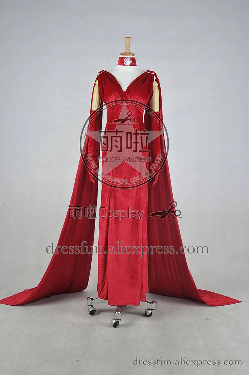 Red Queen Once Upon A Time In Wonderland