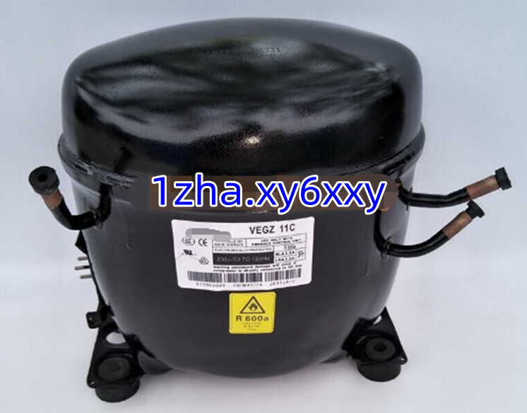 Embraco Inverter Compressor VEGZ11C VEGZ 11C FOR Haier Refrigerator ...