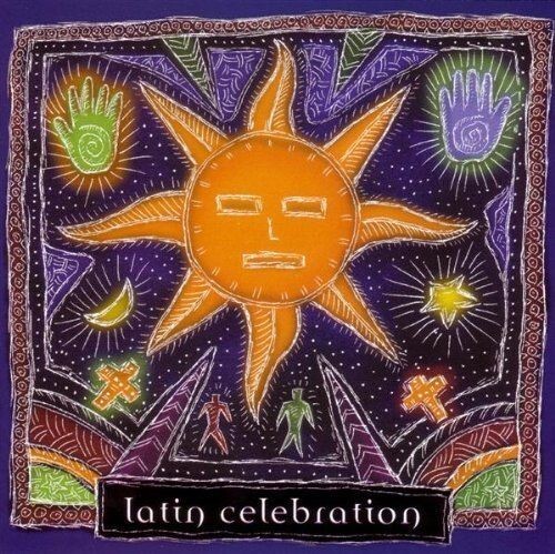 Various - Latin Celebration - used CD 26297406028| eBay