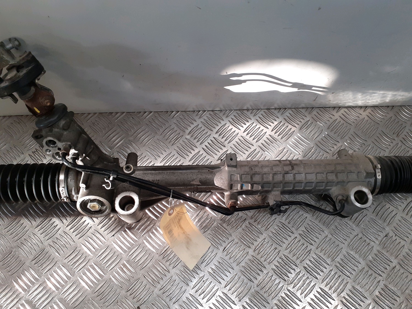 CREMAILLERE FORD TRANSIT PH 7 OCCASION 1795004 | eBay