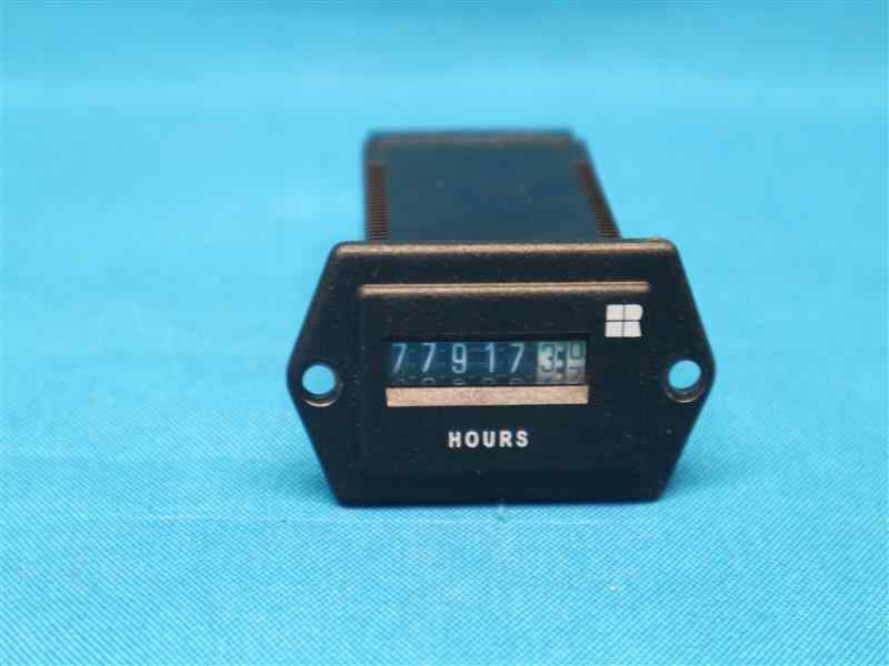 Redington 281.1 731-0040 Hour Meter | eBay