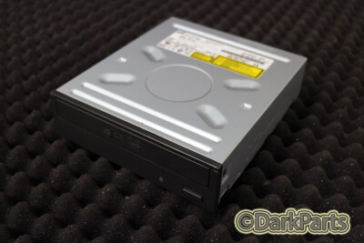 H-L LG Super Multi DVD-RW Disk Drive GH10N SATA | eBay Australia
