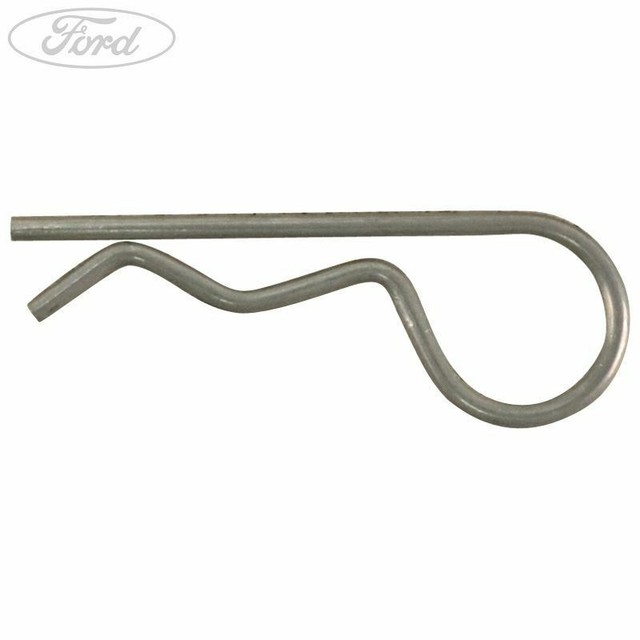 Genuine Ford Gasket 1871602 for sale online | eBay