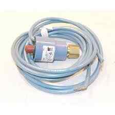 Johnson Controls P100DA-35C Pressure Switch, Open at 350 PSI | eBay