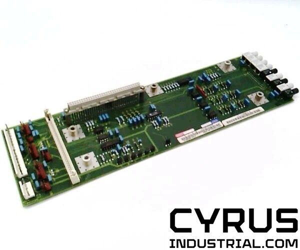 Siemens 6SE7038-6GL84-1BG2 Inverter Interface board IVI, UPC ...