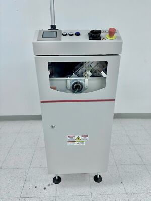 IPTE PCB FLU Flip Unit Inline Conveyor PCB Flipper | eBay