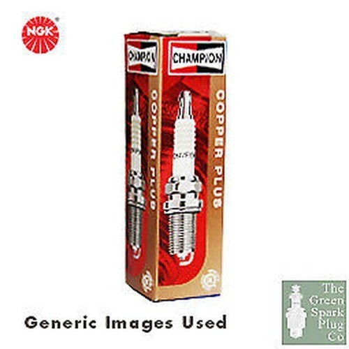 12x Champion Allumage Prise RE14PLP5 | eBay