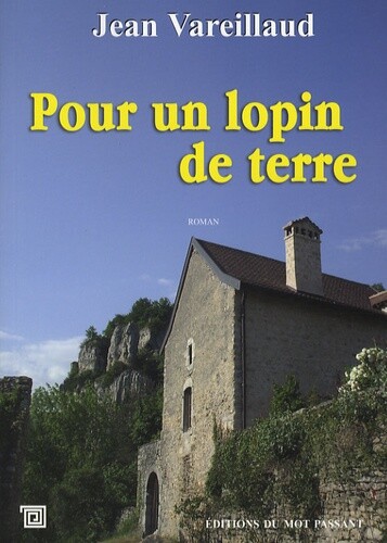 Pour un lopin de terre, Unknown | eBay