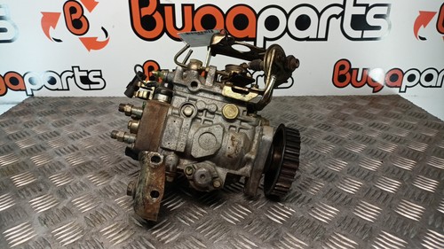 1047402158 pompa iniezione per NISSAN SUNNY II (N13) 1.7 D 1986 zexel ...