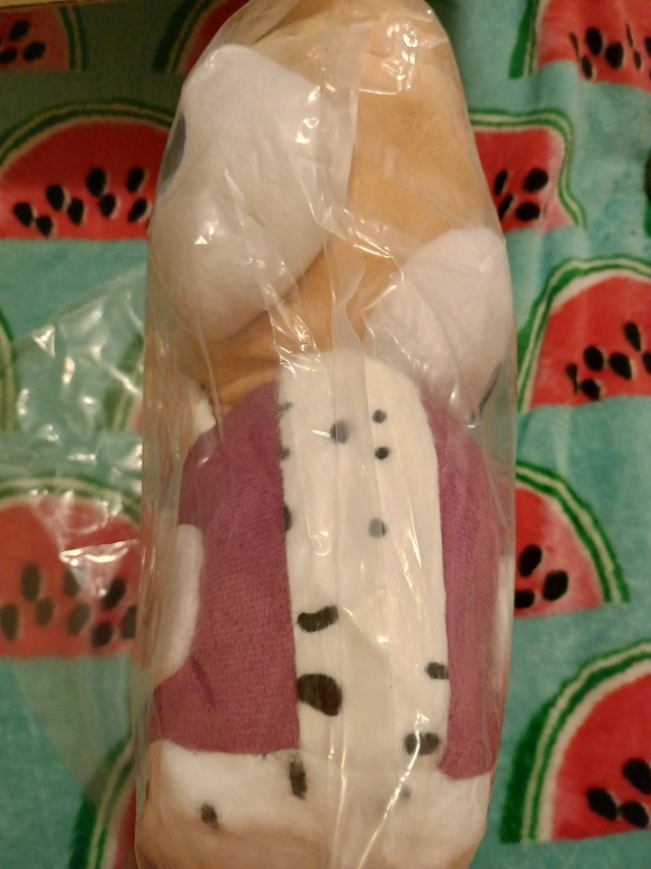 *NEW* The Amazing Digital Circus KINGER 8-Inch Deluxe Plush In Hand RTS ...