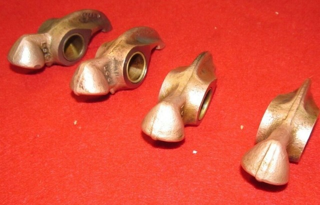 Lycoming Intake Rocker Arms P/n 69444 for sale online | eBay