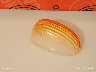 Kunststoff Blinker Seite PL1 Kein Code Kennzeichnung | eBay.de