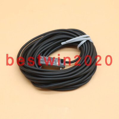 1PCS PARKER KL3045-5M Rodless Cylinder Special Magnetic Switch spot ...