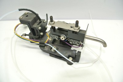 Analytical Instruments - Spectronic 601