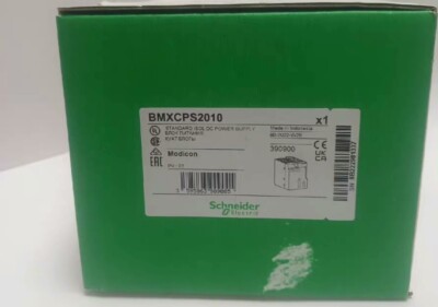 1PCS NEW BMXCPS2010 power supply module | eBay