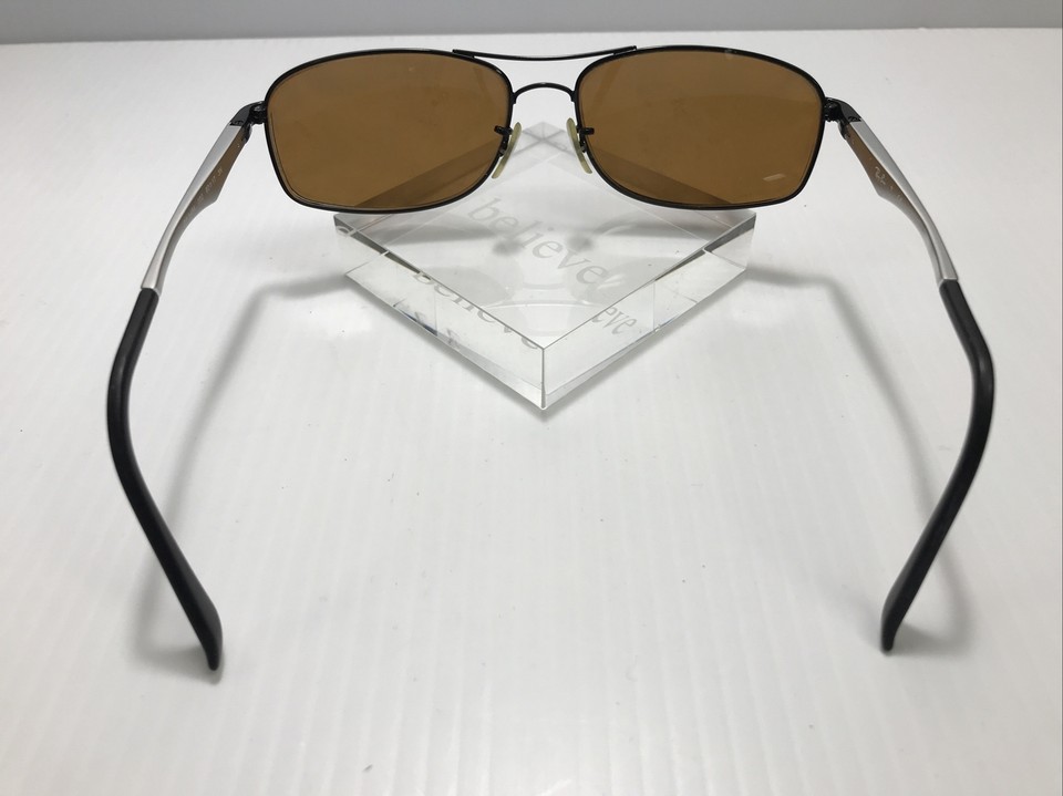 Ray Ban RB 3484 002 60[]17 3N Eyeglass Frames - must replace lens | eBay