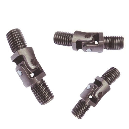 Excavator Joystick Handle Universal Joint External Thread for ...