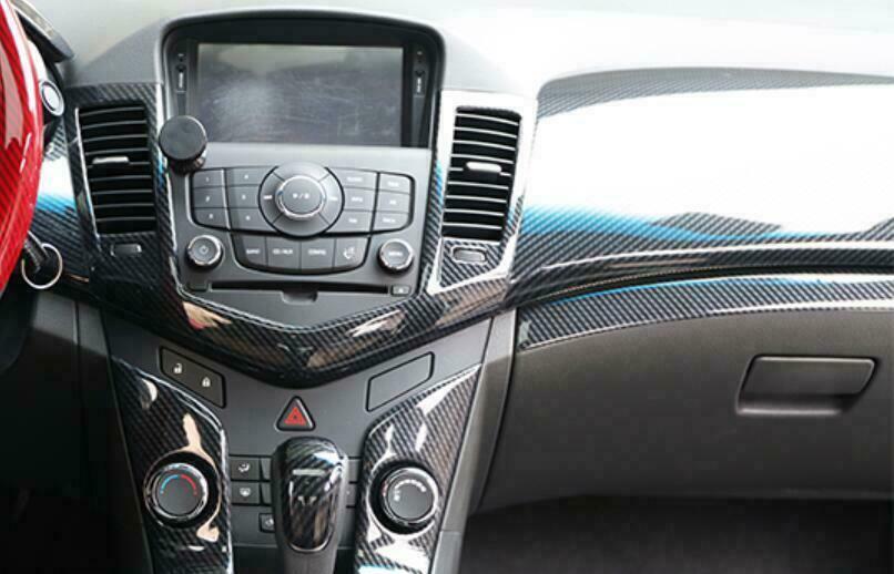 Chevy Cruze Interior Mods | Cabinets Matttroy