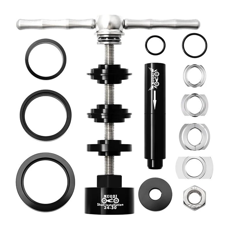 Bike Bottom Bracket Tool for BB86/30/92/PF30 Bicycle BB Install Tools ...