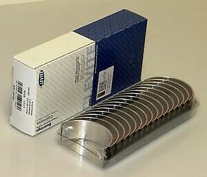 Clevite 77 Connecting Rod Bearings Set for Chevy 4.8 5.3 5.7 6.0 6.2 ...