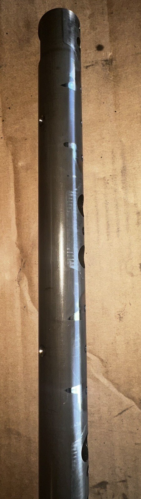 Cummins ISX15/QSX15 Rocker Lever Shaft 2882571 | eBay