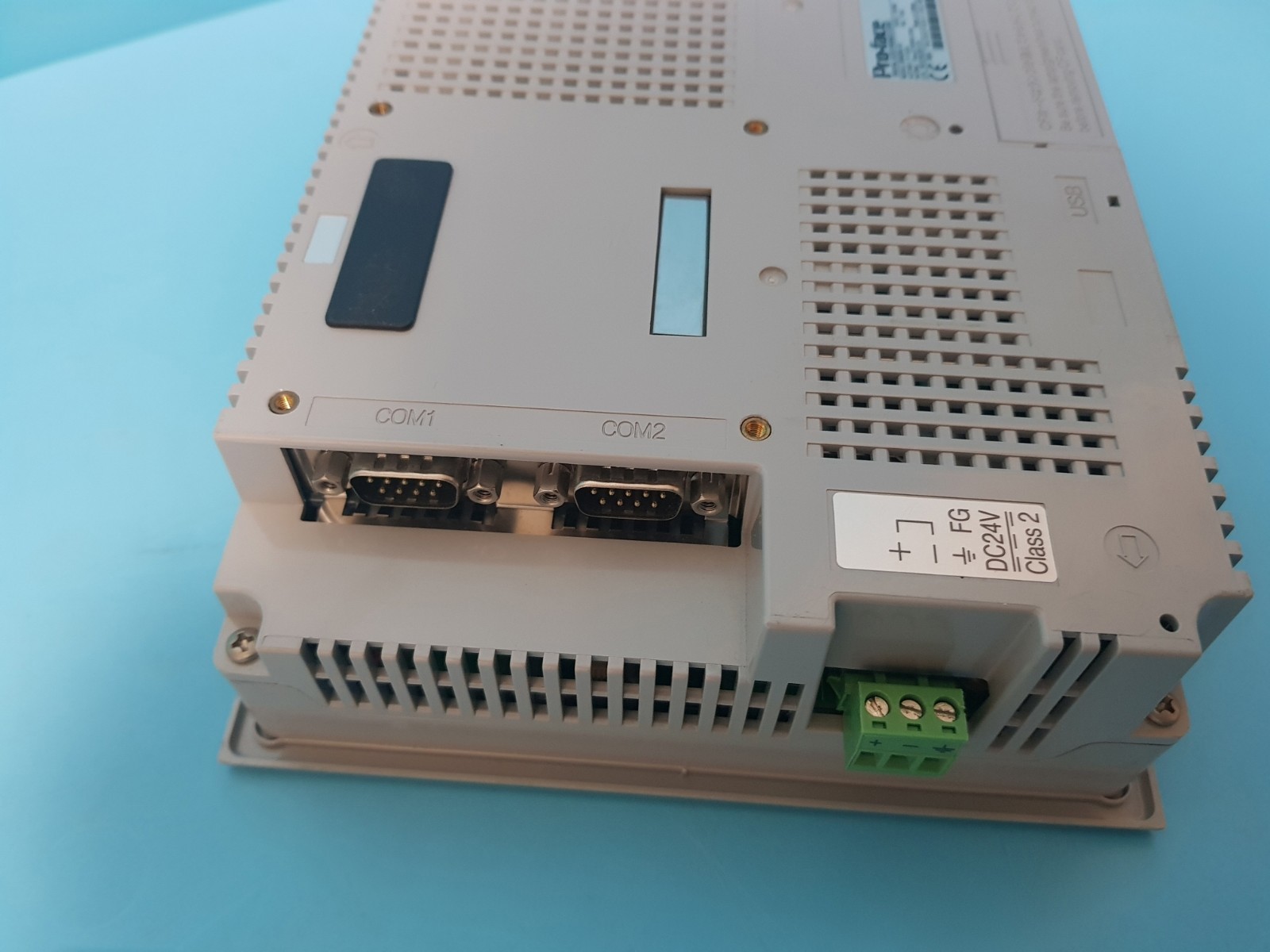 PRO-FACE Display Panel AST3401-T1-D24 PROFACE TOUCH SCREEN | eBay