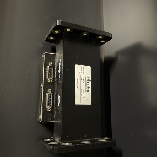 MKS FI20164 3.0kW rev 1G Precision Power Detector | eBay