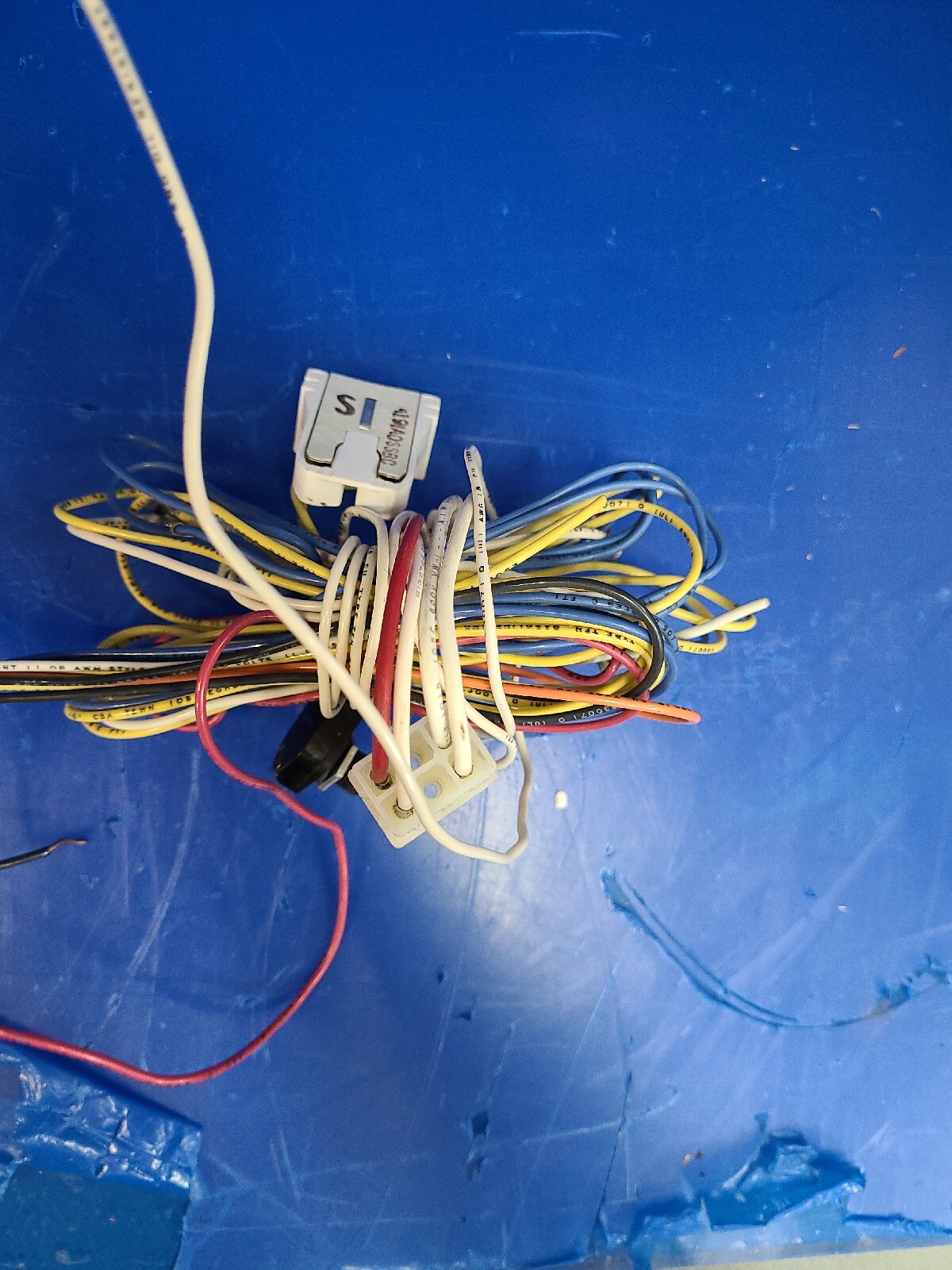 Lithonia Lighting PS300 Fluorescent Battery Pack for sale online | eBay