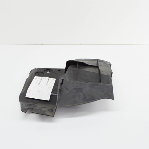 NEW BMW Z3 E36 FRONT BUMPER AIR DUCT LEFT 51718397357 ORIGINAL 51-71-8 ...