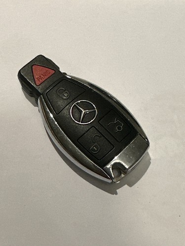 OEM 2008-2018 MERCEDES BENZ A B E ML R V CLAS REMOTE SMART KEY FOB SAME ...