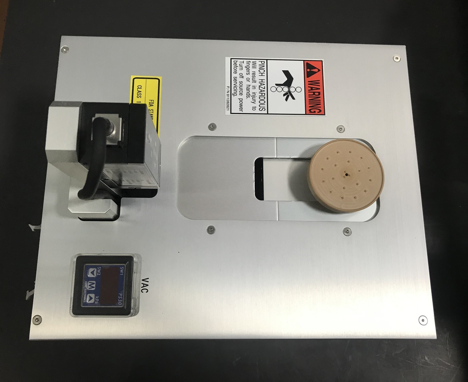 TAZMO S01409A0018 ALIGNER | eBay