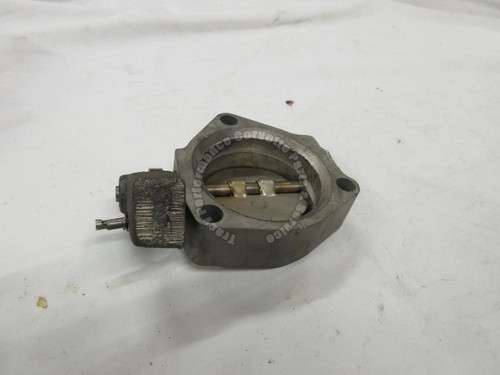 1962-1974 Corvette Exhaust Heat Riser Valve GM 3887034 2.5" SB BB WB ...