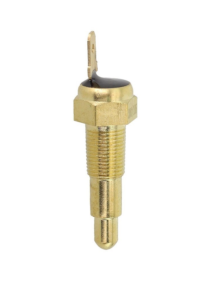 Metal Radiator Fan Temperature Sensor with Accurate Measurement ...