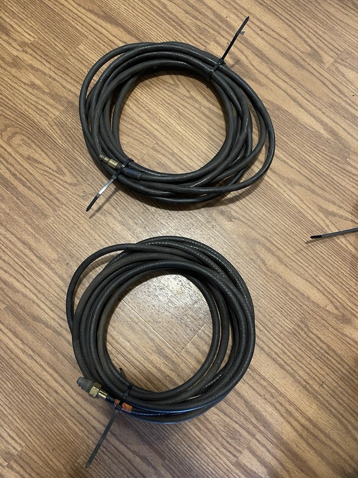 Lincoln Electric Cool Arc 40 Stand Alone Water MIG TIG Radiator Cooler ...