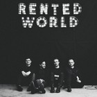The Menzingers - Menzingers : Rented World [Used Very Good CD ...
