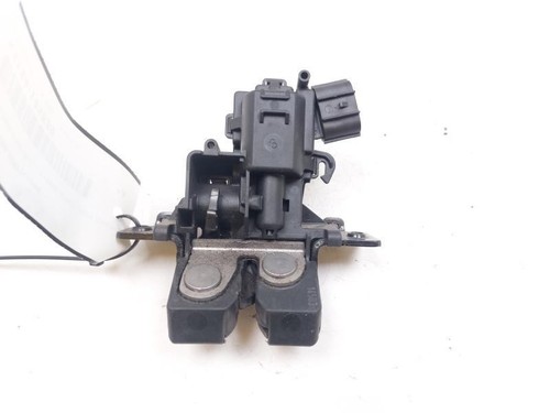 6935002090 griff deckelschloss für TOYOTA YARIS III REST (P13) 1NZFXE ...