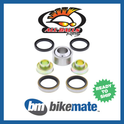 Linkage Bearings Seals Kit for KTM 380 EXC 1998 1999 2000 2001 2002 | eBay Australia