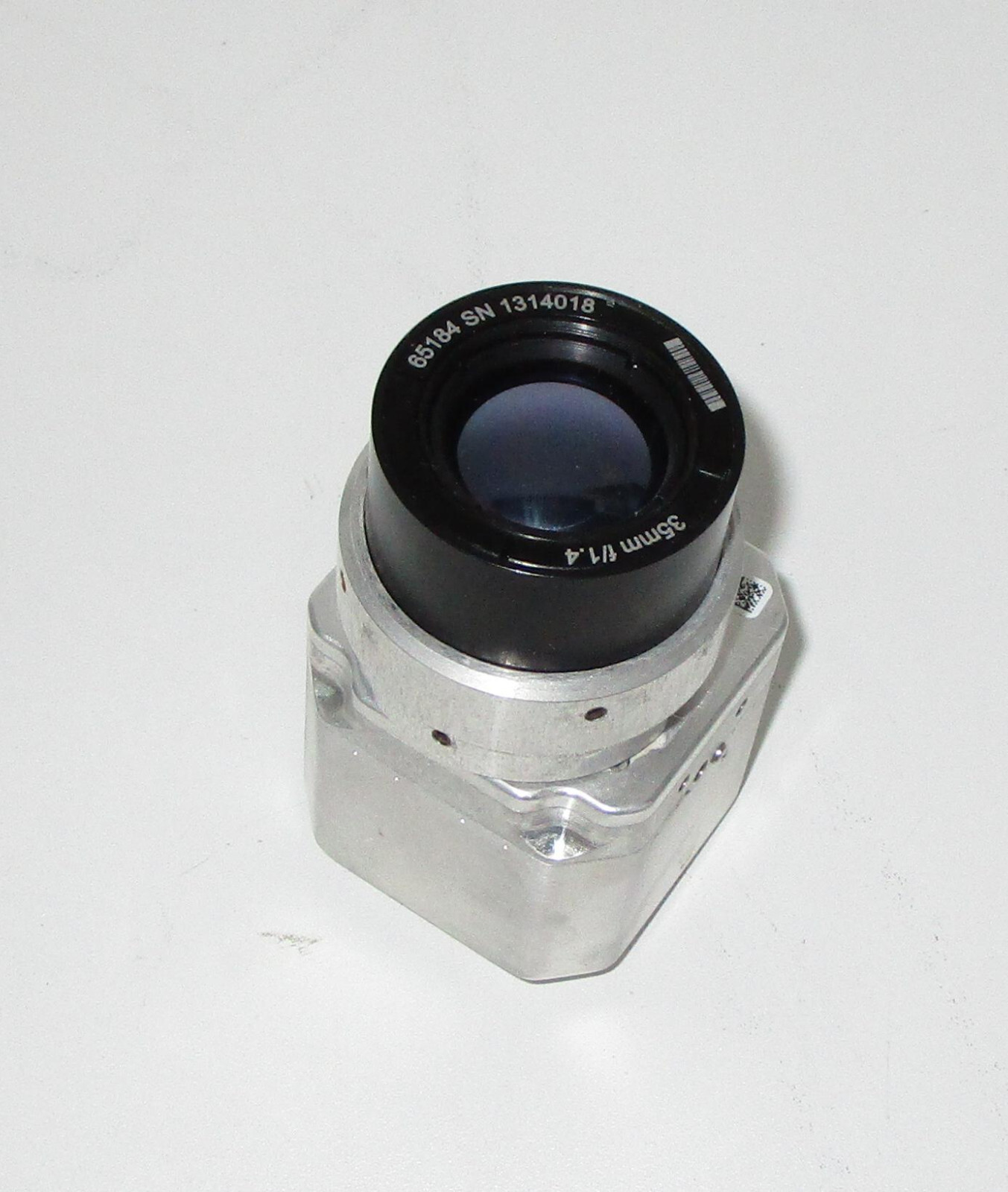 Flir 412-0035-17-07 Photon & lens 65184 35mm f/1.4 | eBay