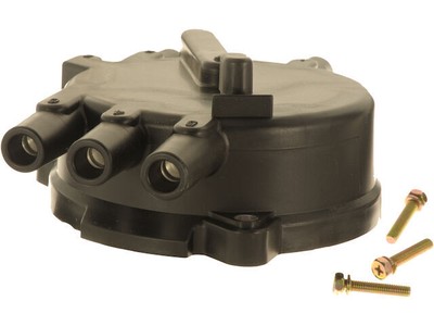 Distributor Cap For 94-02 Ford Mazda Probe 626 Millenia MX3 MX6 2.5L V6 ...