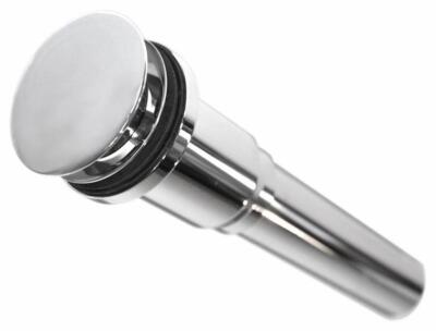 Native Trails DR120-CH Dome Drain in Polished Chrome | eBay