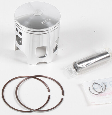 Wiseco Piston Kit (Long-Rod) - 2.00mm Oversize to 66.00mm 795M06600 | eBay