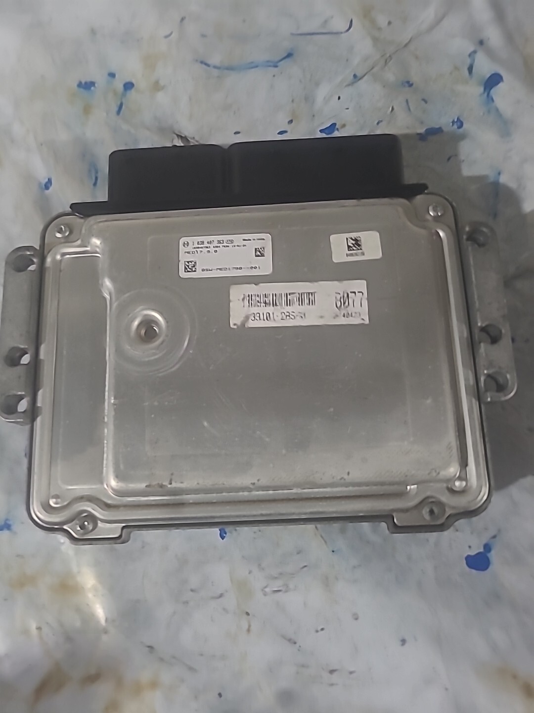 2014 Kia Soul Engine Control Module ECU ECM for sale online | eBay