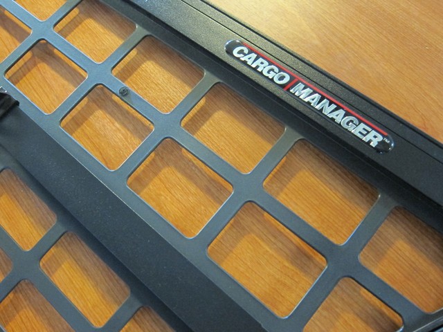 Cargo Management System Mopar 82215481 Fits 19-20 RAM 1500 for sale ...