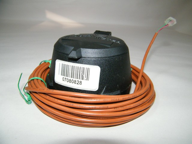 Badger Water Meter Absolute Digital Encoder Ade 64501-009 Model 35 for ...