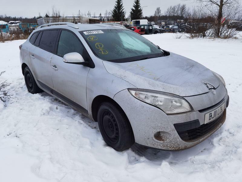 Renault+MEGANE+Mk3+Genuine+Clutch+Cylinder+Hose+Pipes+2012 for sale ...