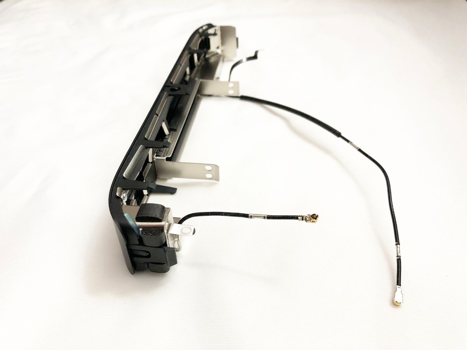 OEM 806-16095 APPLE MAC MINI 2018 A2348 IO WALL BEZEL W/ANTENNA, POWER ...
