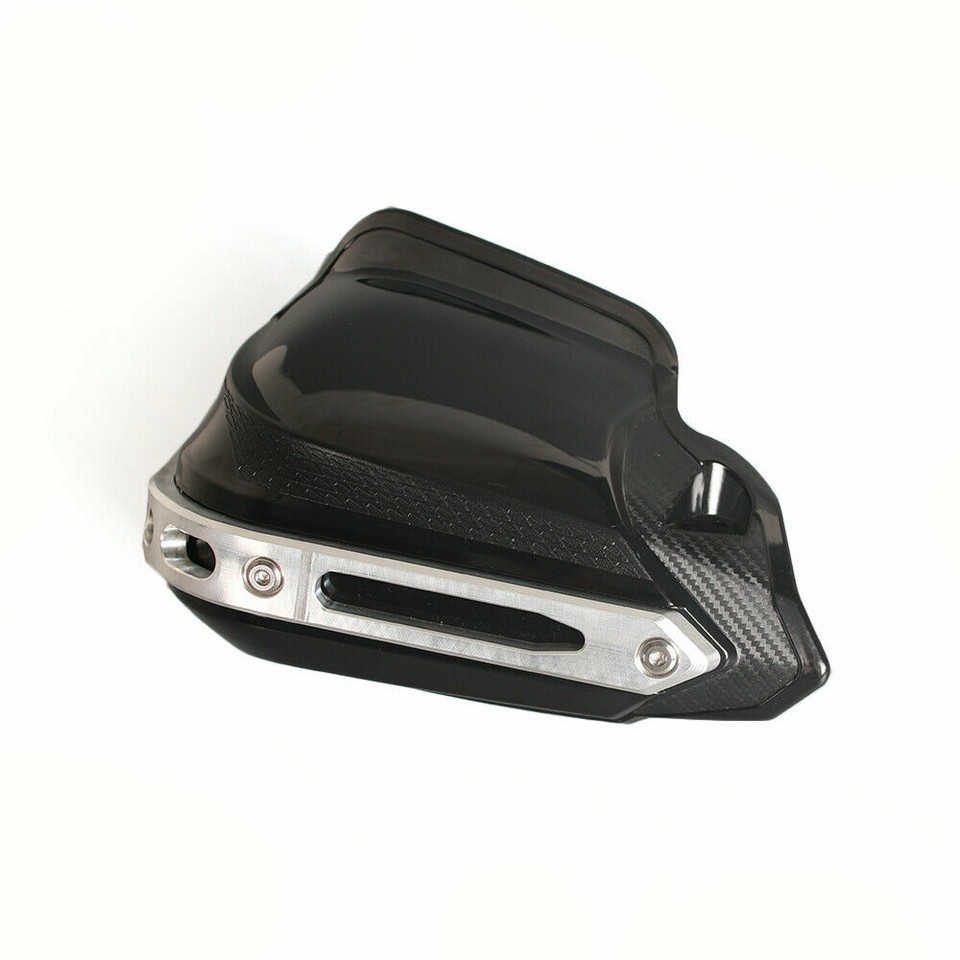 Motorcycle Universal Hand Guard Protector for Honda Suzuki Kawasaki ...