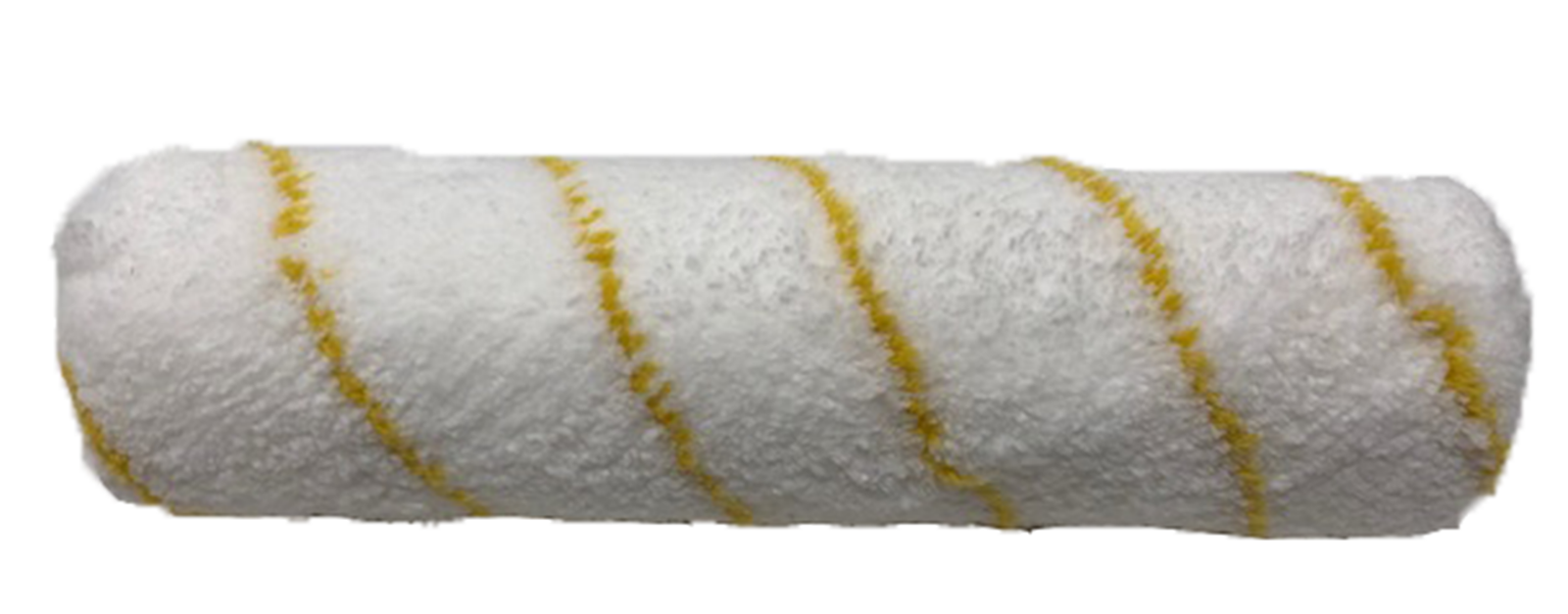 Pro Grade 9" All Purpose 1/2" Paint Roller Cover,Wall Painting Roller ...