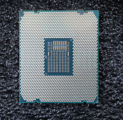 Intel Xeon W-2102 SR3LG 2.90ghz Quad Core LGA 2066 CPU for sale online ...