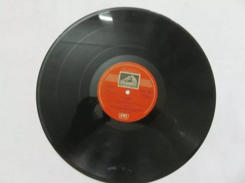 Chandi Sona 1977 Sanjay Parveen R. D. Burman Bollywood Rare Vinyl LP 12 ...